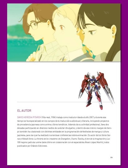 Novedades Diábolo Ediciones – Mayo 2024 | Proyecto Naschy