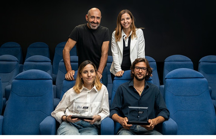 Los «Premios Filmax Presenta: Nuevo Terror» anuncian el ganador ...